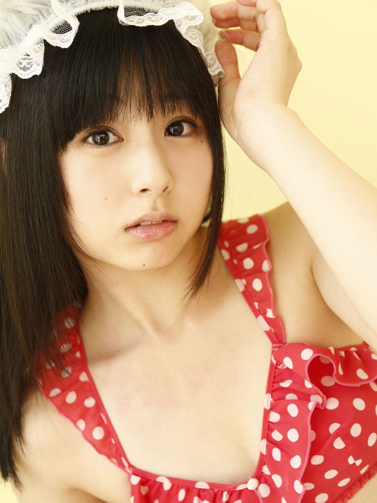 Picture of Emi Kurita 《une brise》Photobook [Sabra.net] Strictly Girl